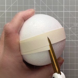 drawing a pattern – Susanne’s Ornaments