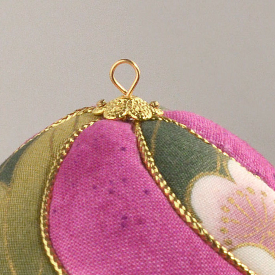 Susanne’s Ornaments – kimekomi ornaments and other crafty stuff