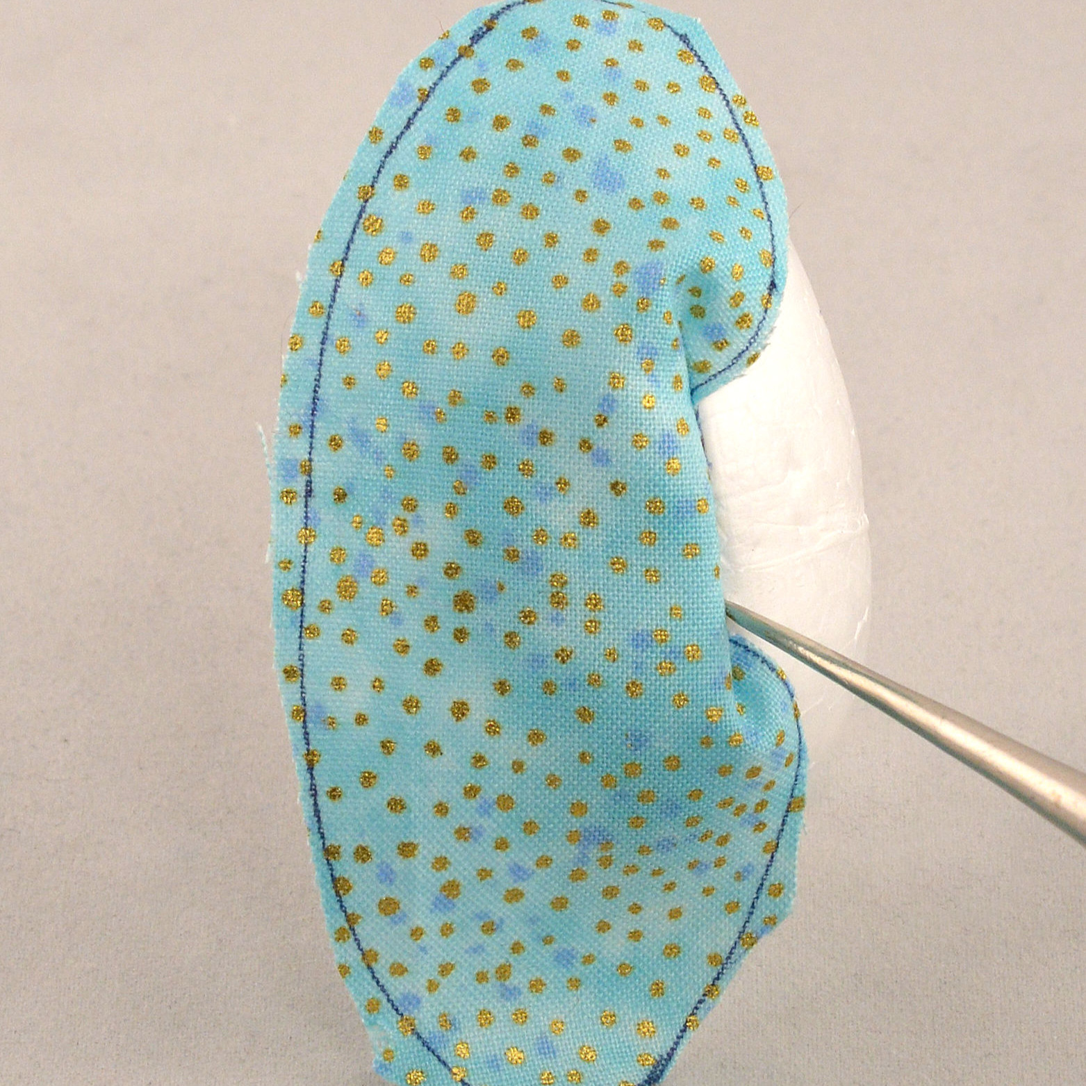 Susanne’s Ornaments – kimekomi ornaments and other crafty stuff